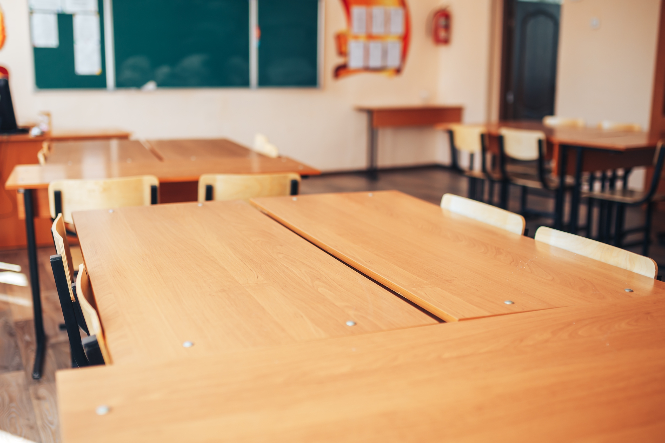 Amokalarm für Schulen | KUGLER-ALARM